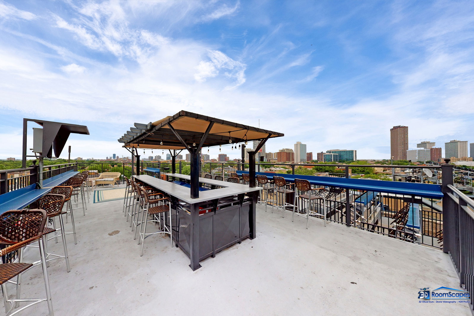 Wrigley Rooftop | Wrigley Field Rooftop Tickets